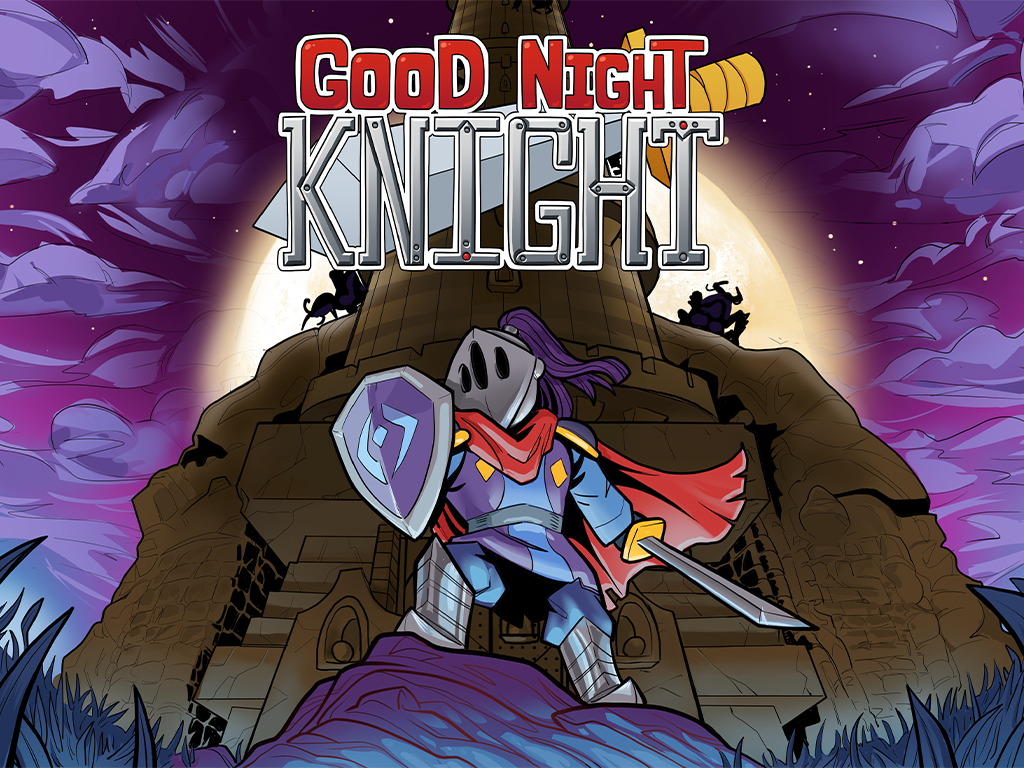 Good Night, Knight Windows game - ModDB