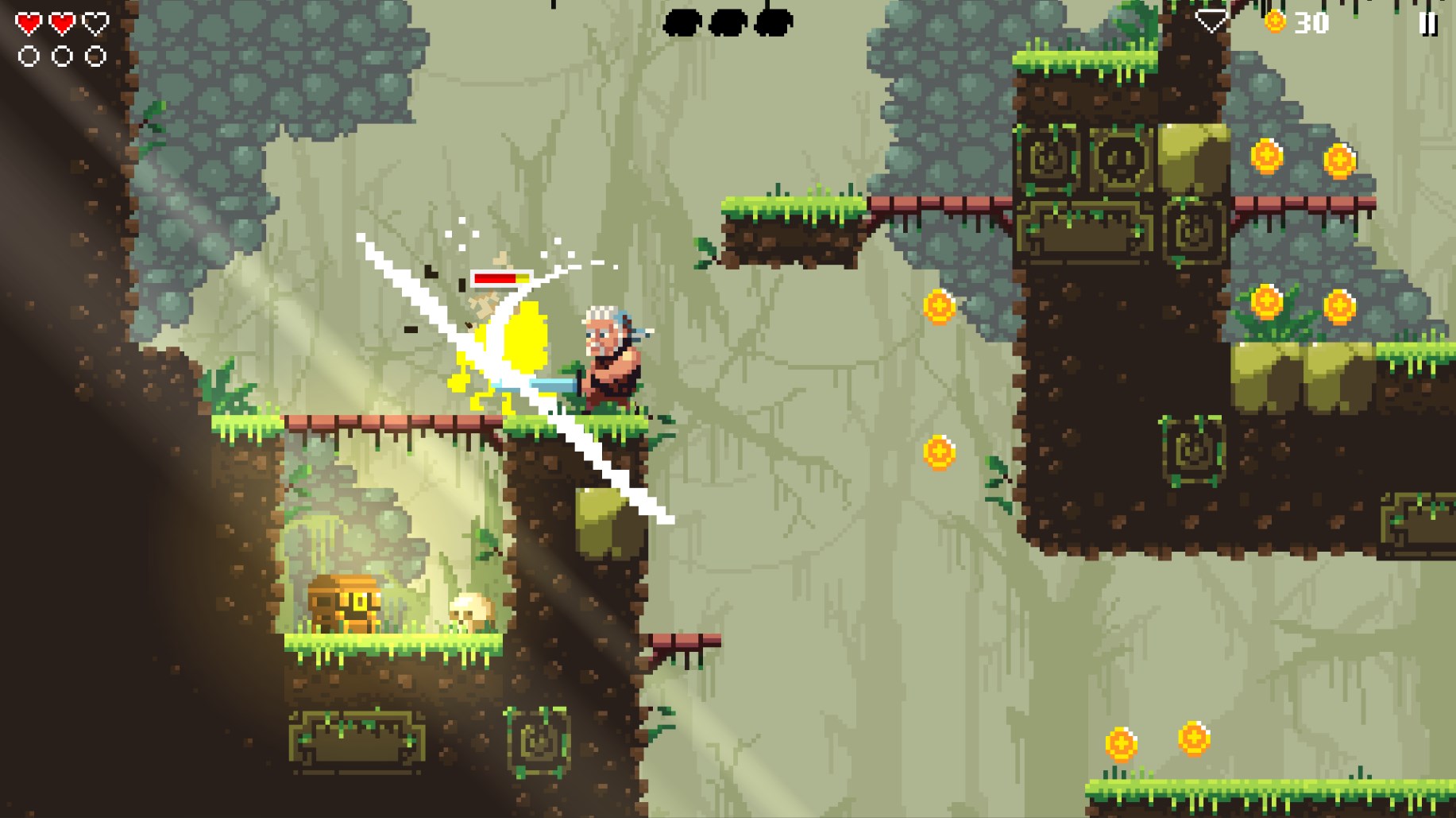 Image 1 - Sword & Fortune - Mod DB
