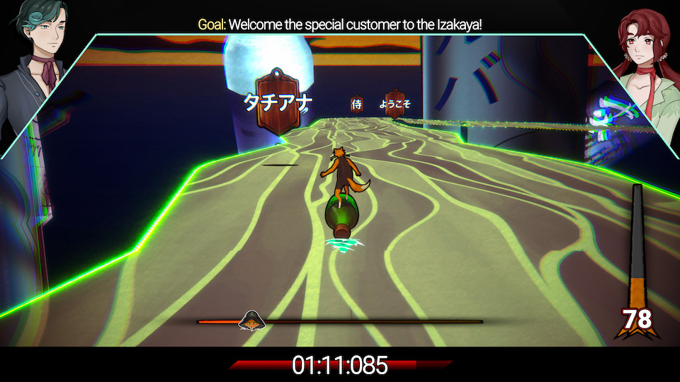 Screenshots (Steam) image - Shujinkou - ModDB