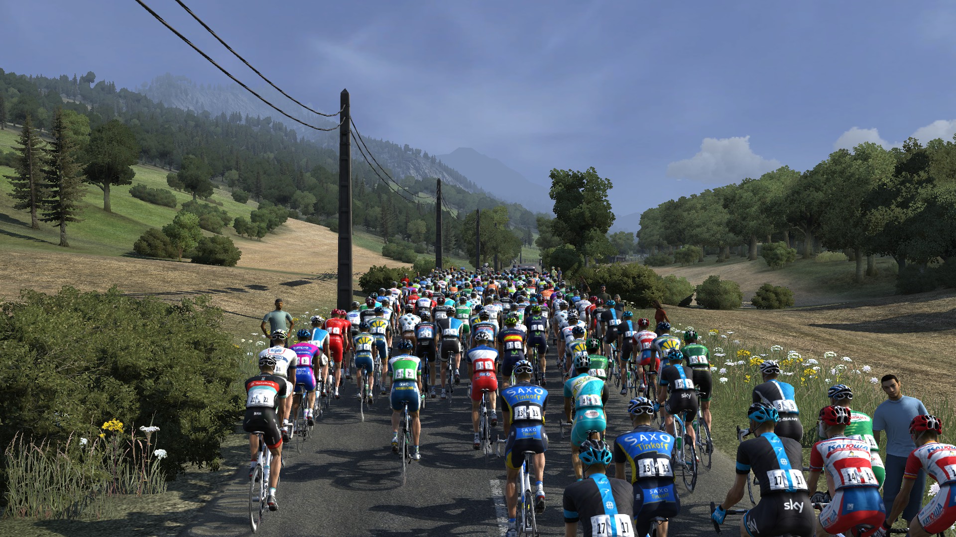 Steam community screenshot image - Pro Cycling Manager 2013 - ModDB