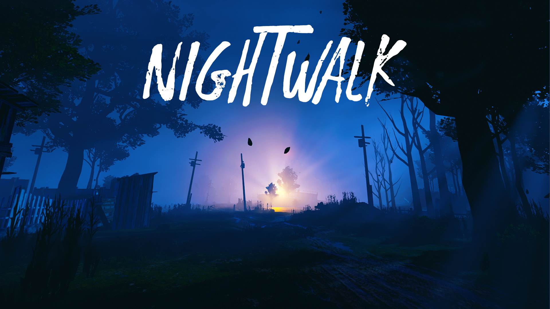 NIGHTWALK Windows, Mac, XSX, XONE, PS5, PS4, Switch game - ModDB