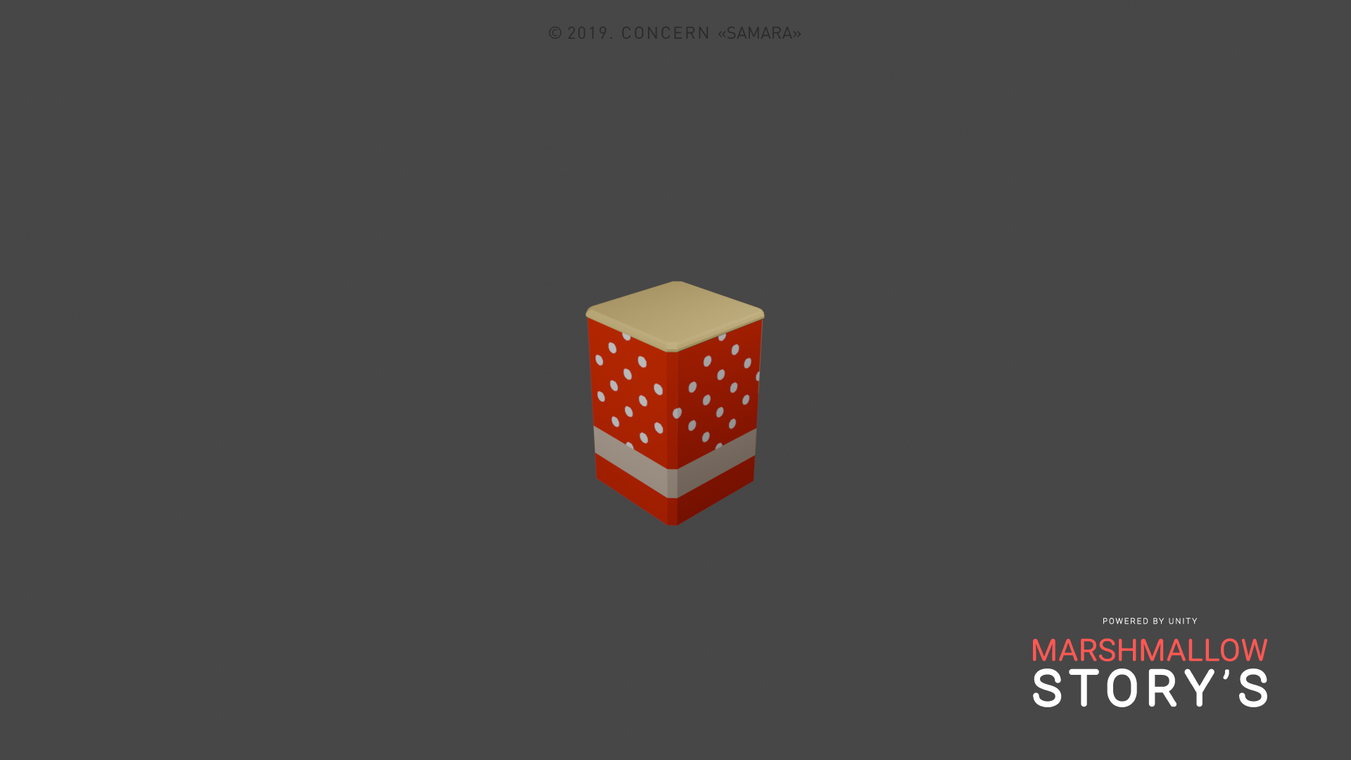 MARSHMALLOW STORY'S - Environment image - ModDB