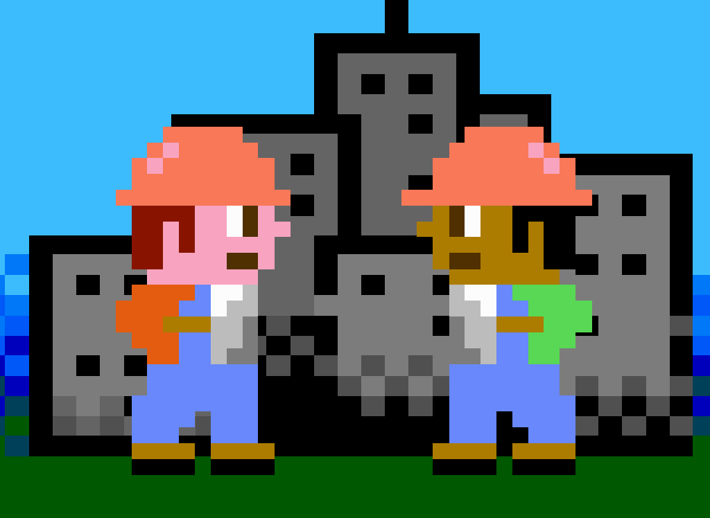 Demolition Crew iOS, Android, Switch game - ModDB