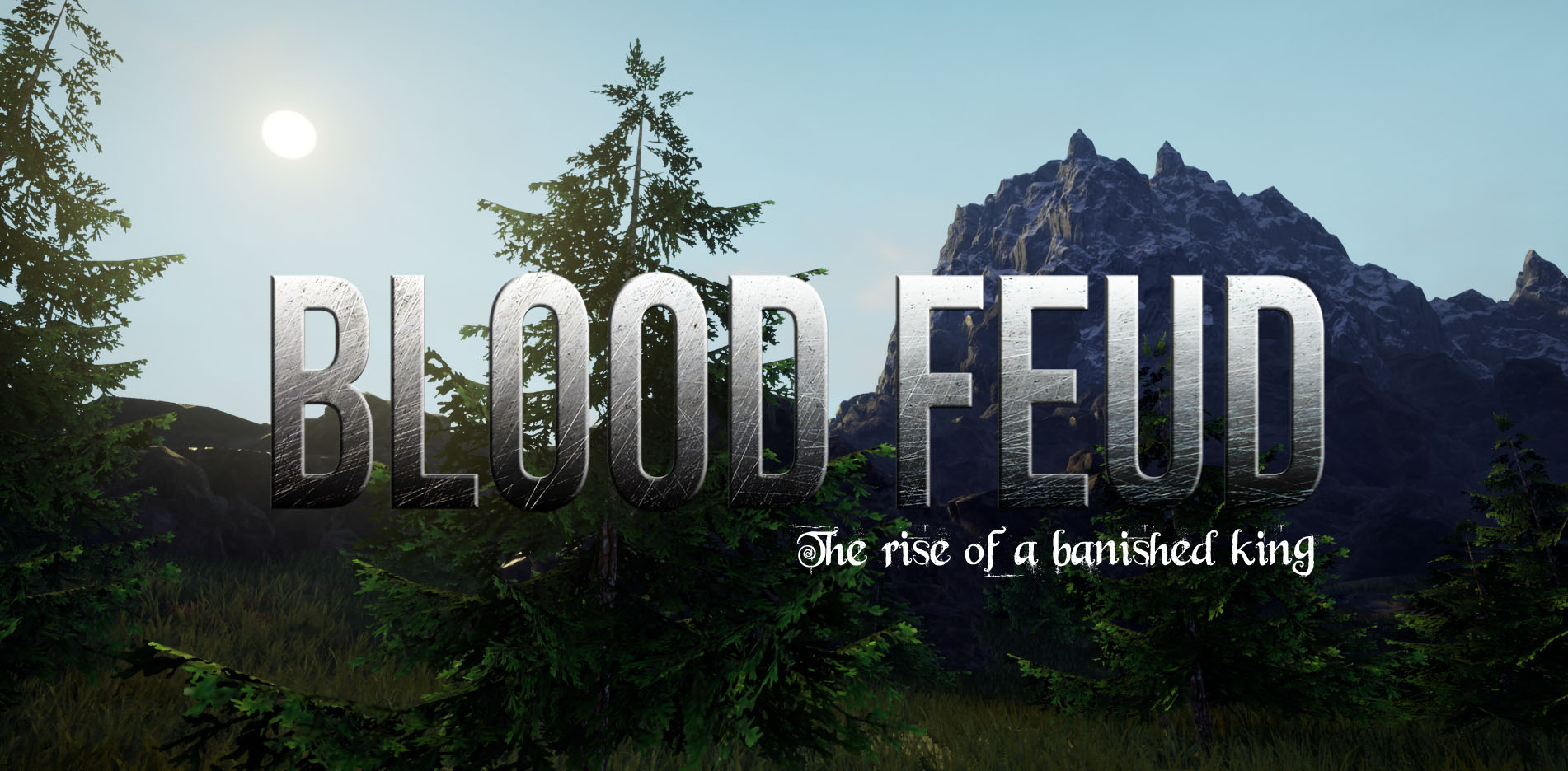 Image 2 - Blood Feud - ModDB
