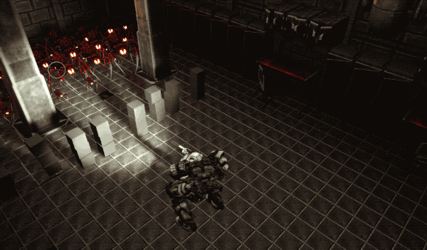 Bug Fight 1 image - DROSS - ModDB