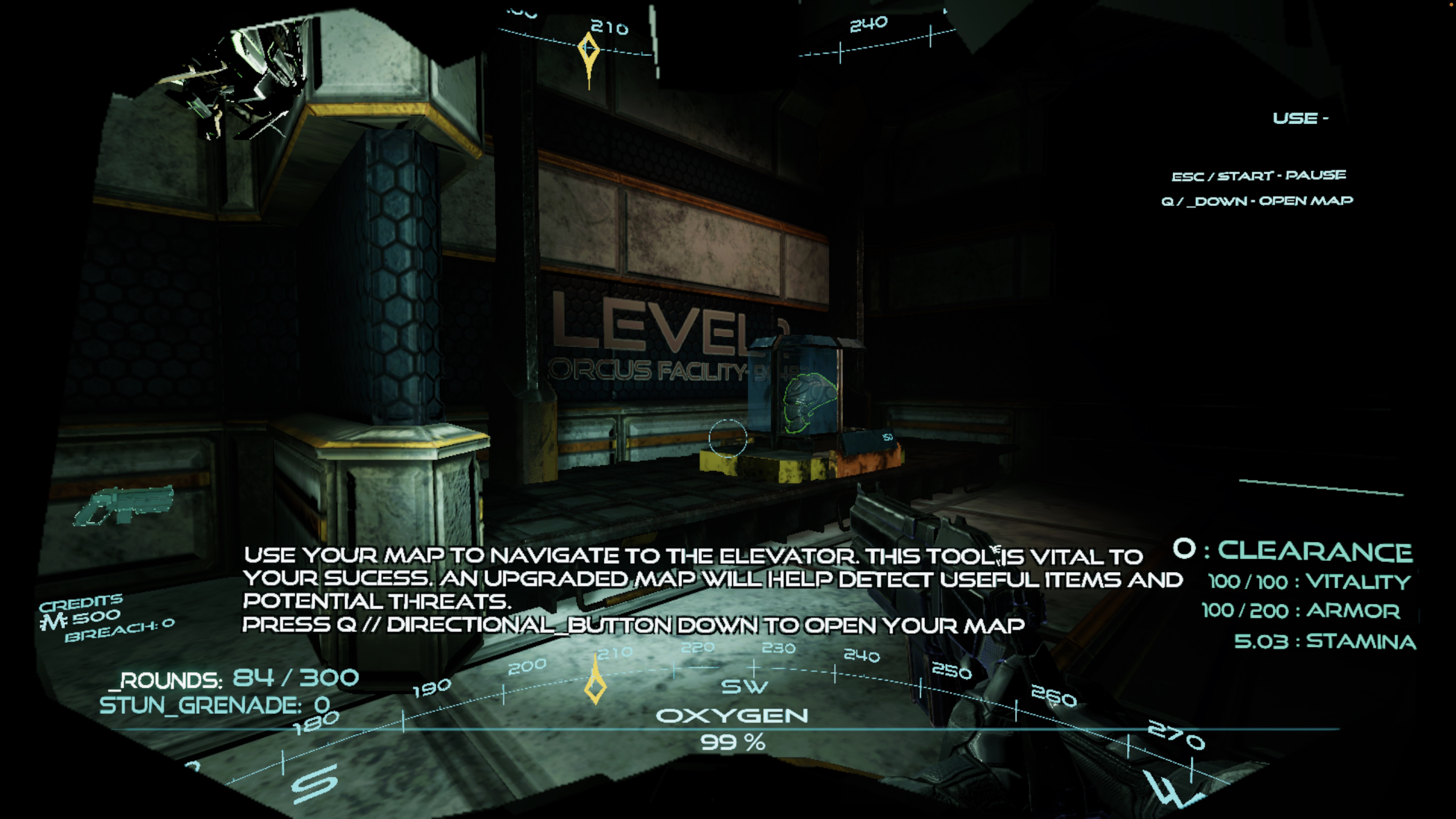 Screen Shots image - DROSS - ModDB