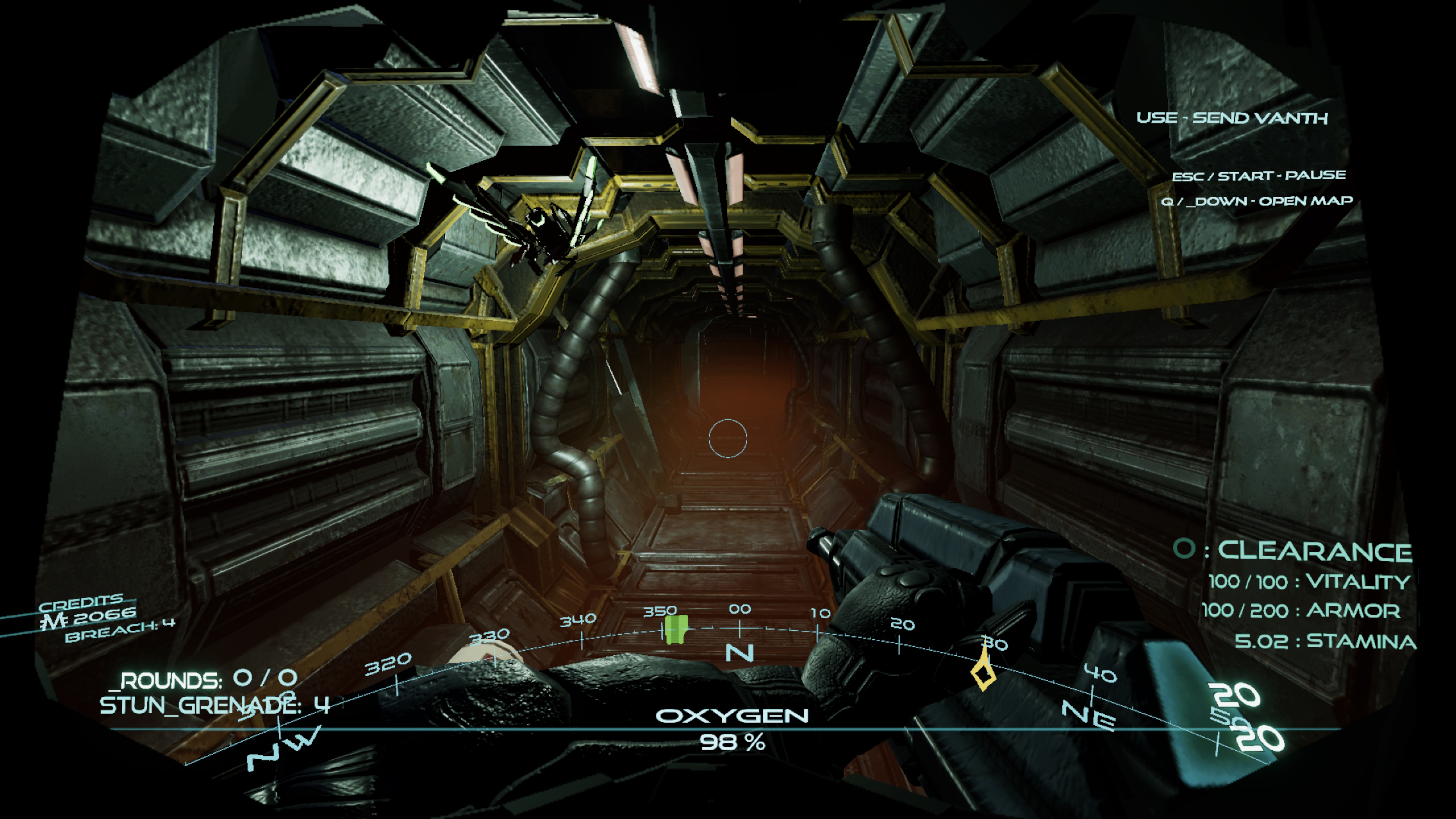 new art Screenshots image - DROSS - ModDB