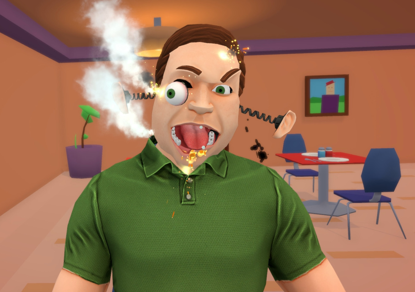Speaking Simulator Windows game - ModDB