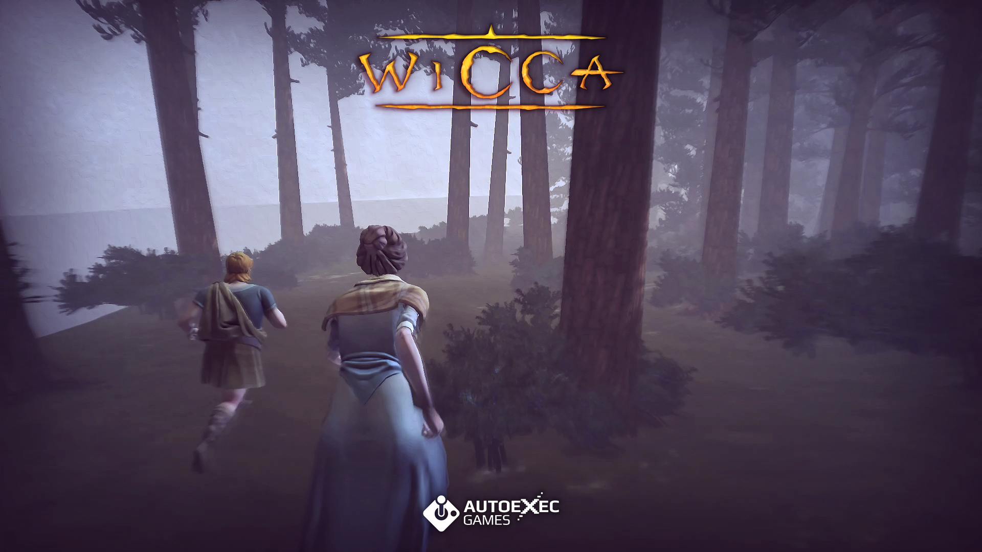 WICCA Screenshot image - ModDB