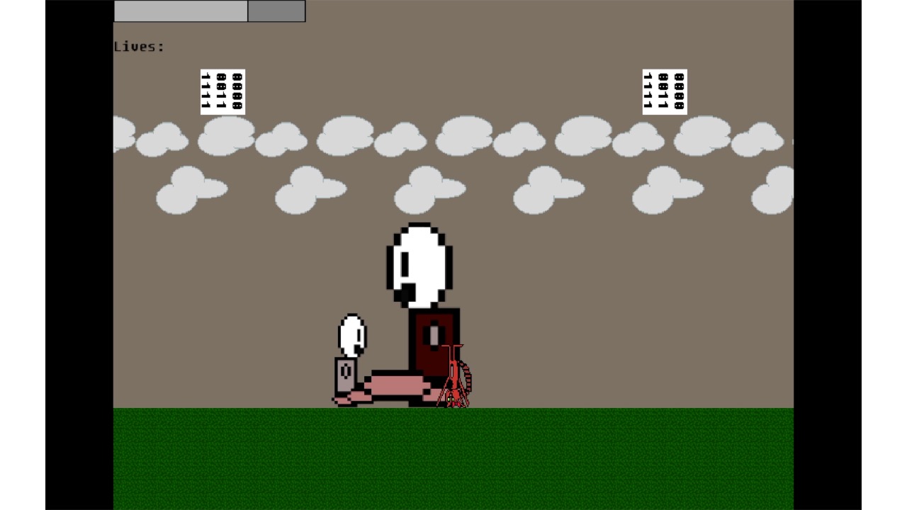 Smash Ringtail Cat (2018) Screenshot image - ModDB