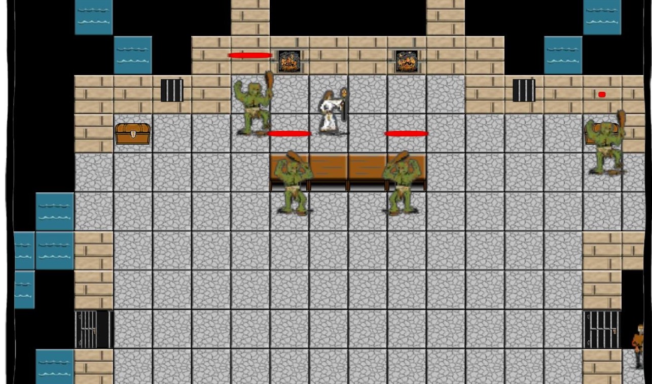 The Euphoria Project Windows, Mac game - ModDB