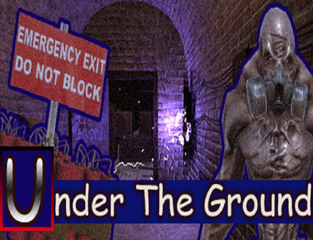 Under The Ground Windows game - ModDB