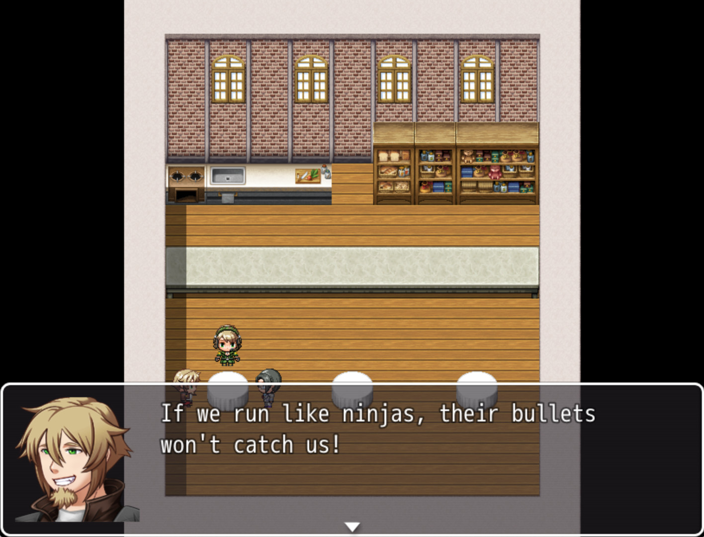 Image 6 - Raiding Area 51 - Break out Waifu - ModDB