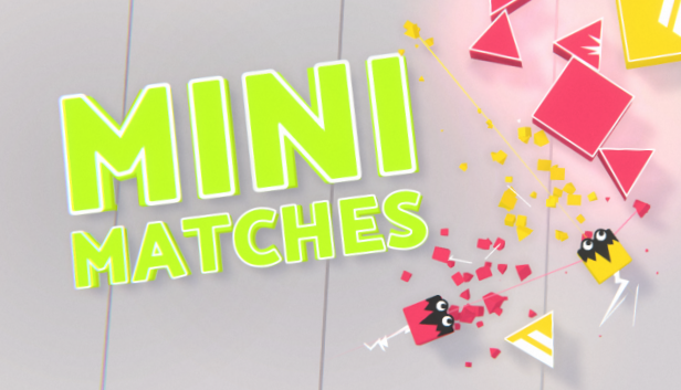 Mini Matches Windows, Mac, Linux game - ModDB