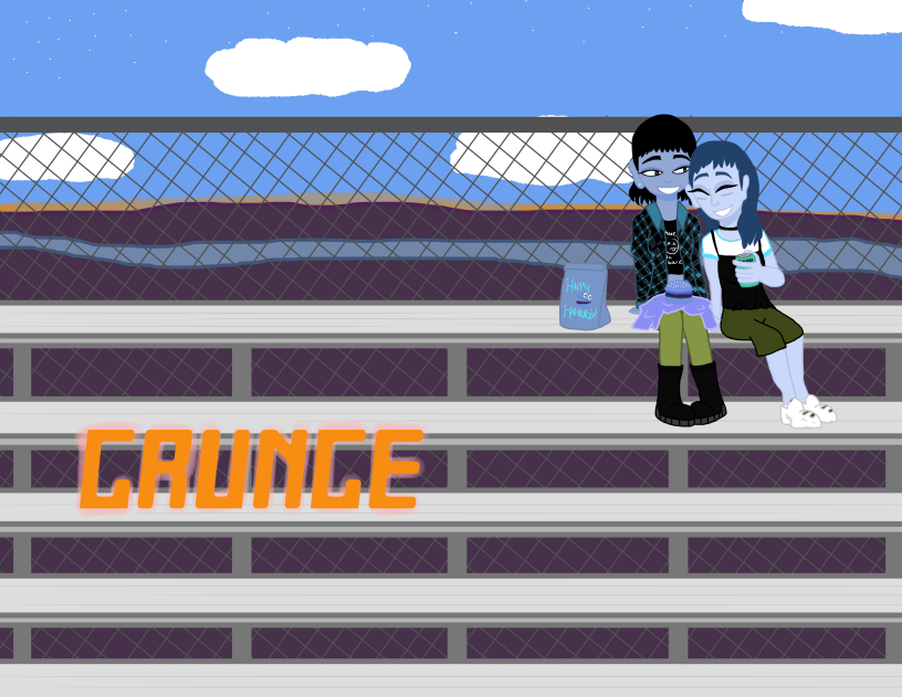 Grunge Windows, Mac game - ModDB
