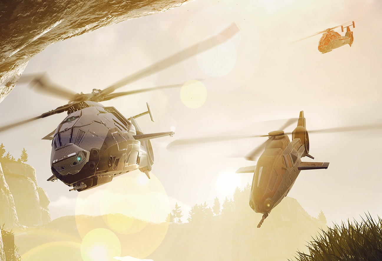 Comanche Windows game - ModDB