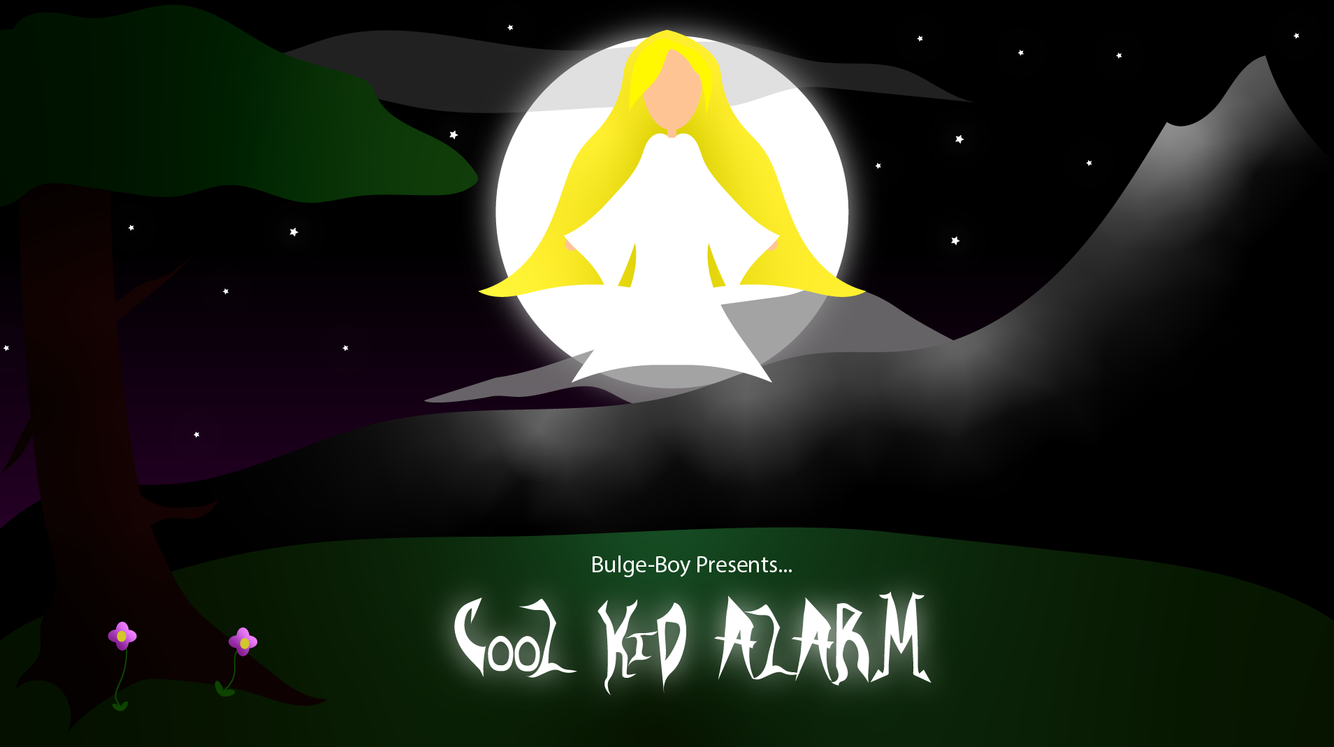 Cool Kid Alarm Windows game - ModDB