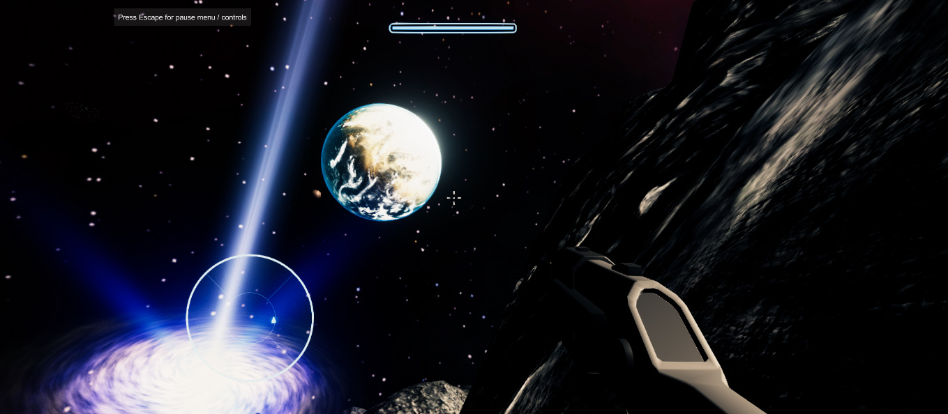 New AK2 Space Demo Pics 12/17/19 image - Assault Knights 2: Fallen ...