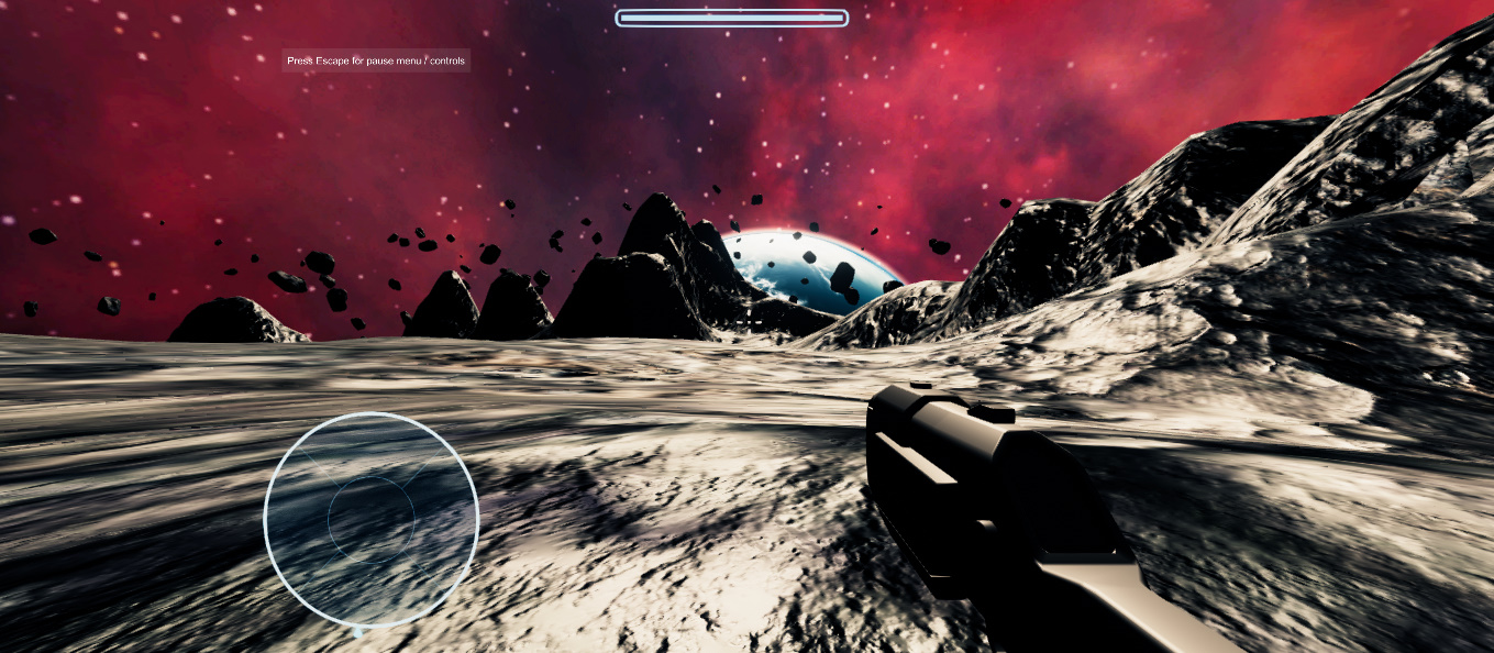 New AK2 Space Demo Pics 12/17/19 image - Assault Knights 2: Fallen ...