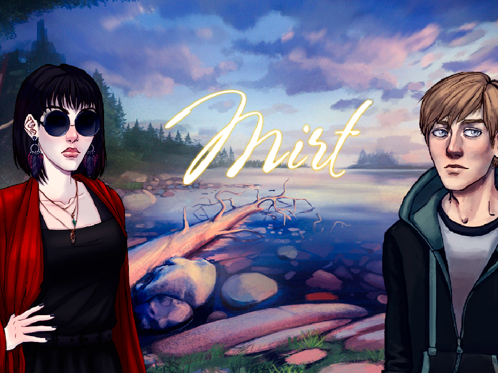 Mirt. Tales of the Cold Land Windows, Mac, Linux game - ModDB Mirt. Tales of the Cold Land Windows, Mac, Linux game - ModDB