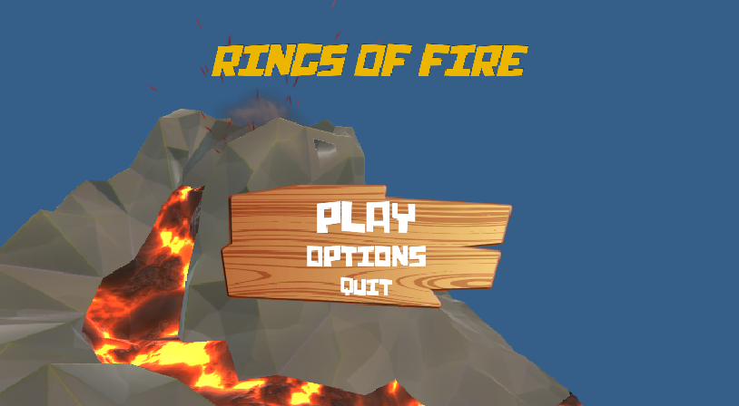 Image 2 - Ring of Fire - ModDB