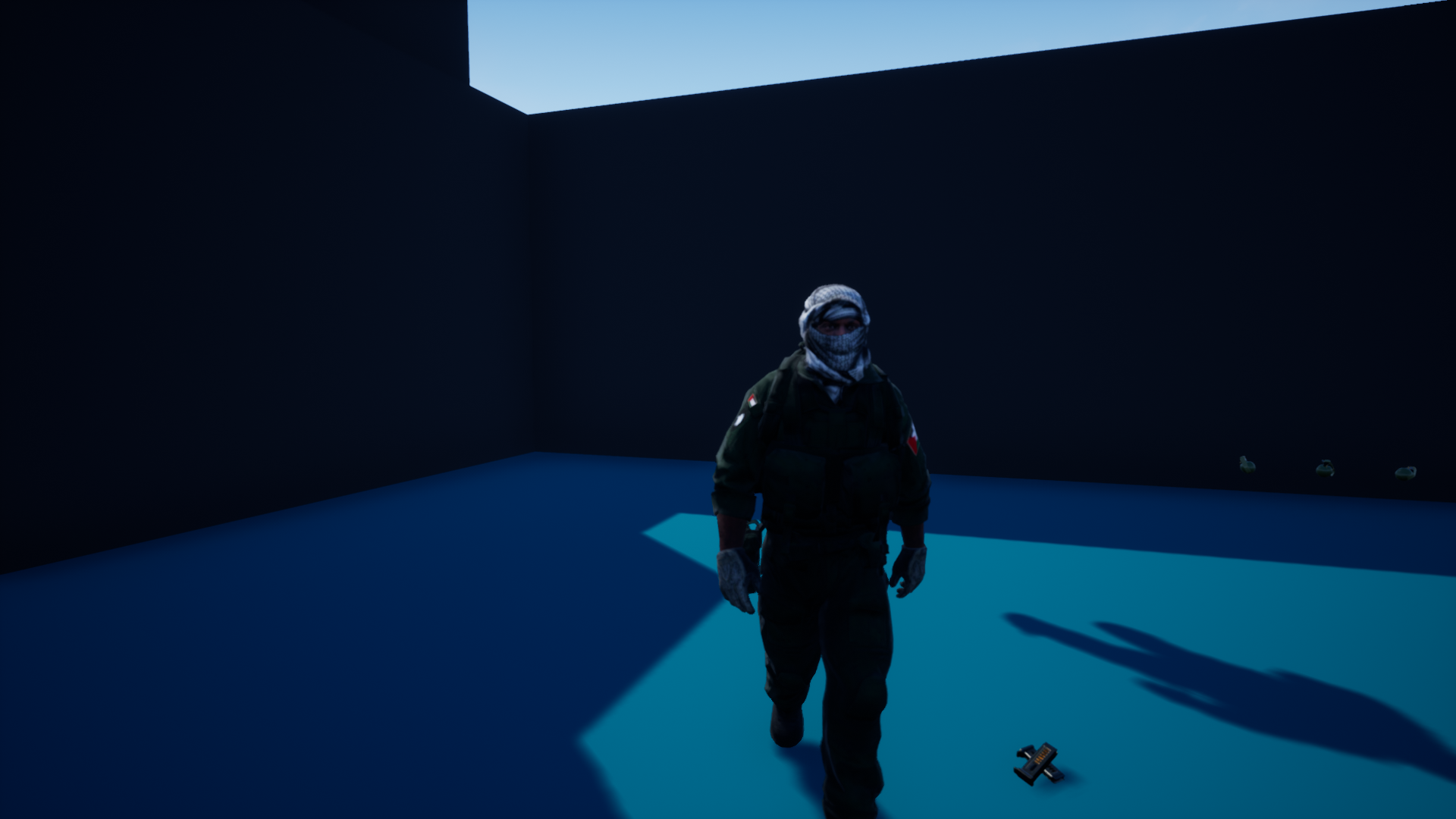 Fursan al-Aqsa Remake Demo is coming soon... image - ModDB Fursan al-Aqsa Remake Demo is coming soon... image - ModDB