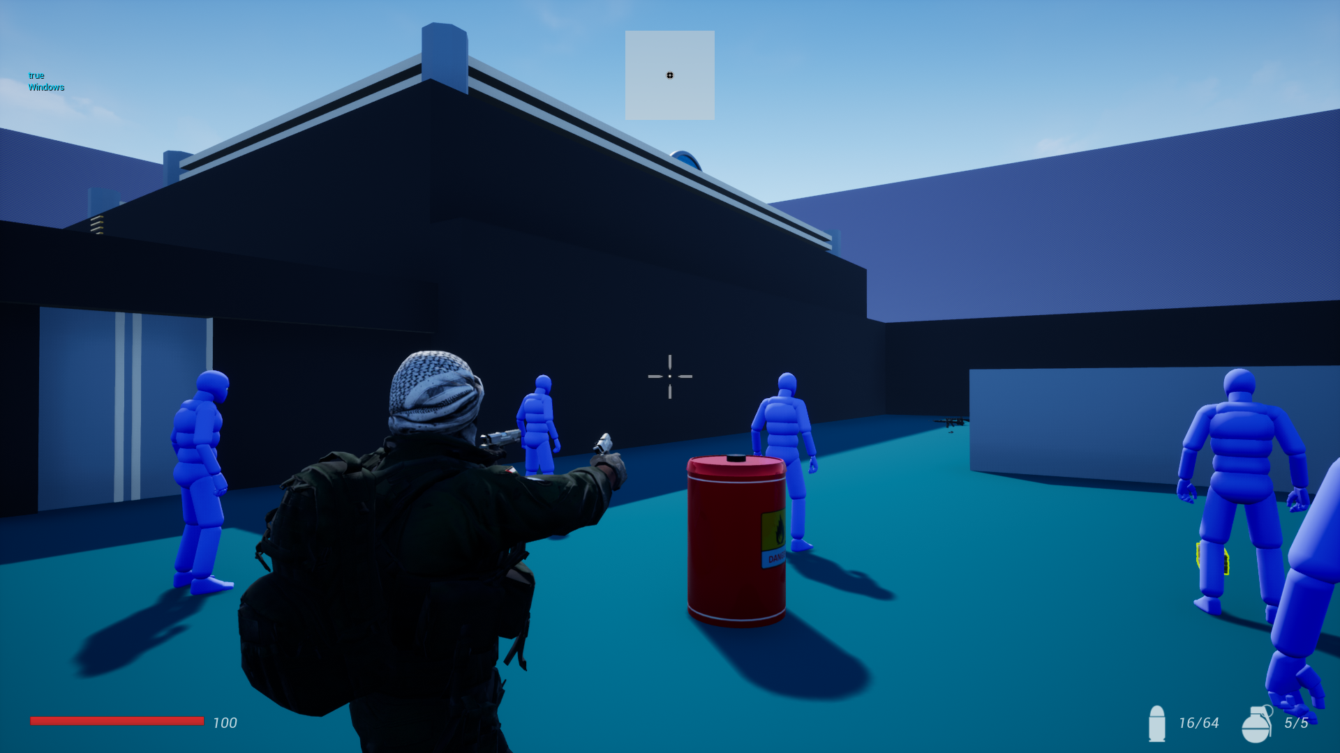 Fursan al-Aqsa Remake Demo is coming soon... image - ModDB Fursan al-Aqsa Remake Demo is coming soon... image - ModDB