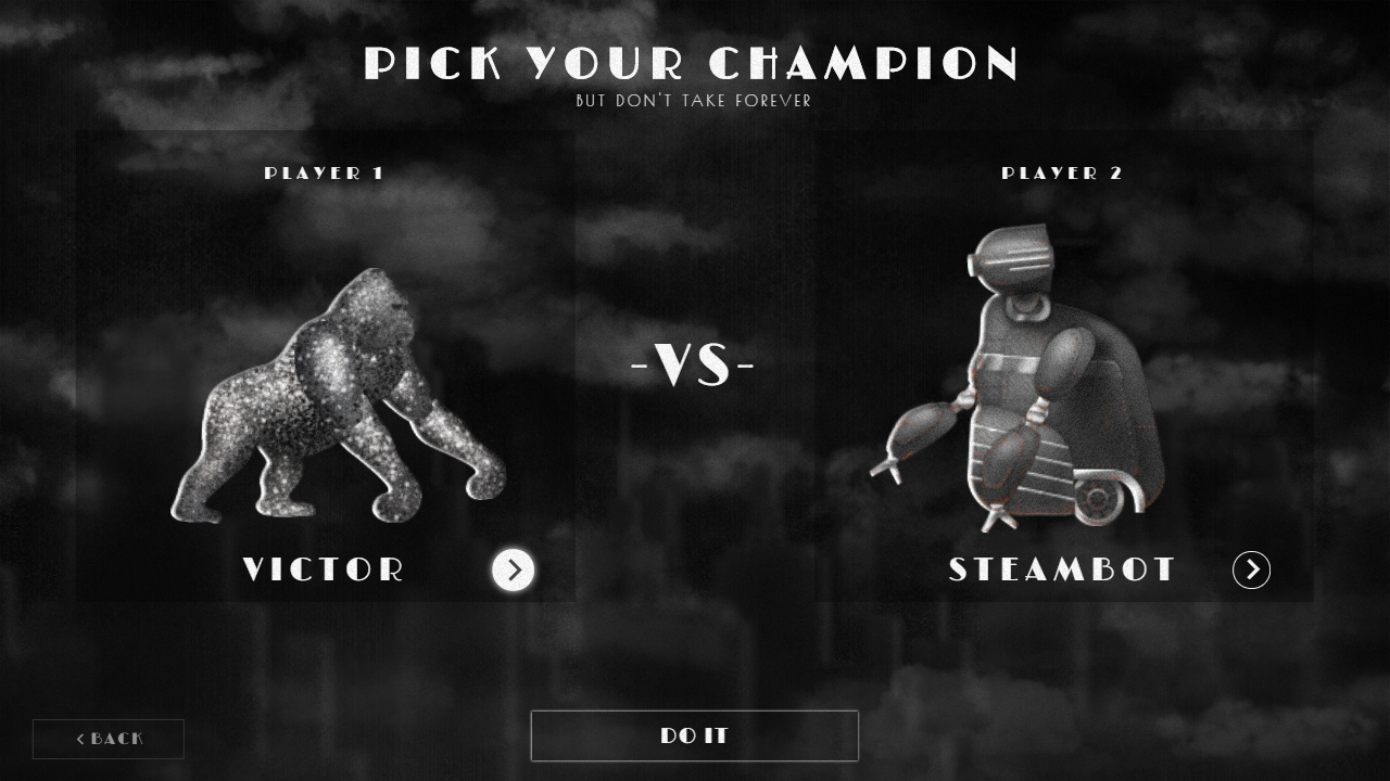 two player picker 3 image - GORILLA TOWN - ModDB