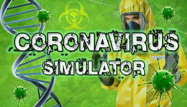 Coronavirus Simulator Windows, Mac, Linux game - ModDB