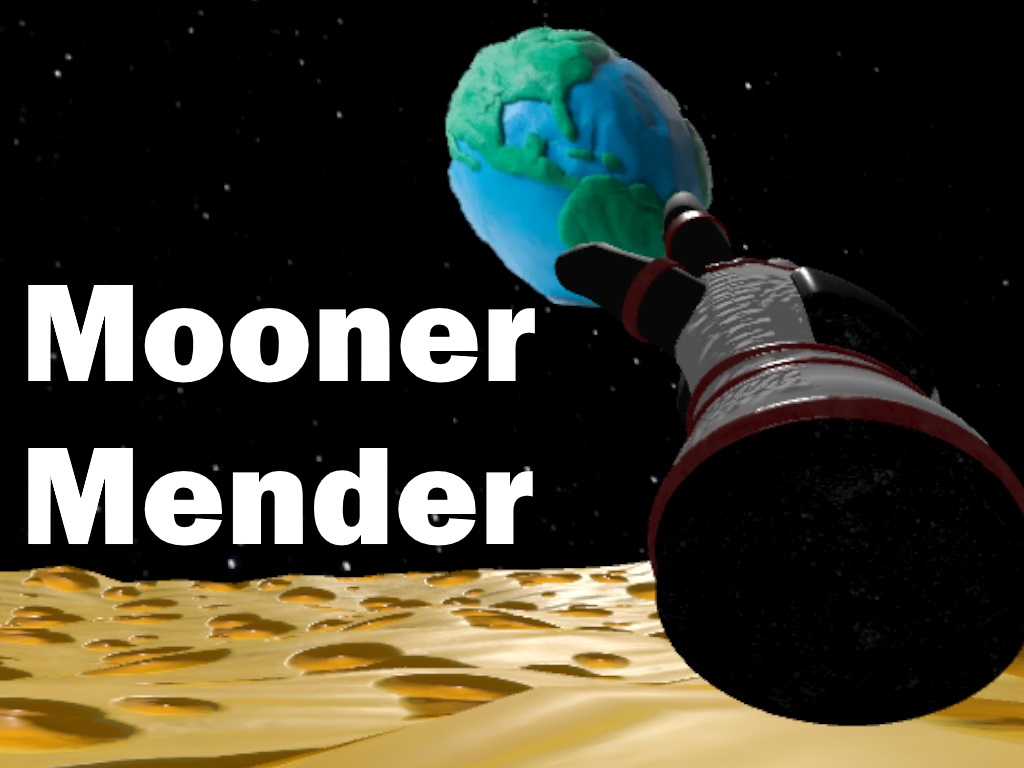 Mooner Mender VR game - ModDB