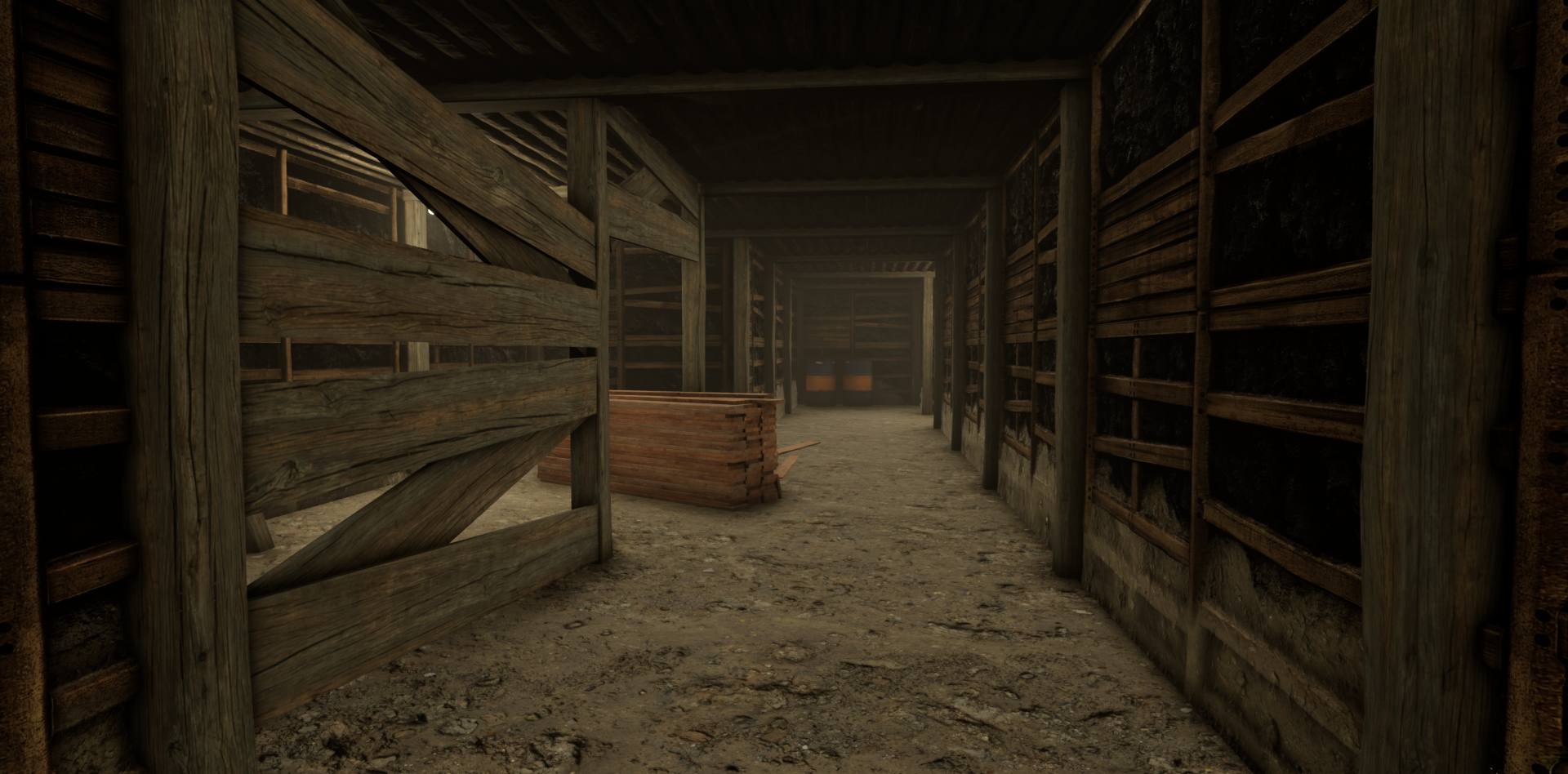 Insurget Camp Graphics rework image - Army Ops - Mod DB
