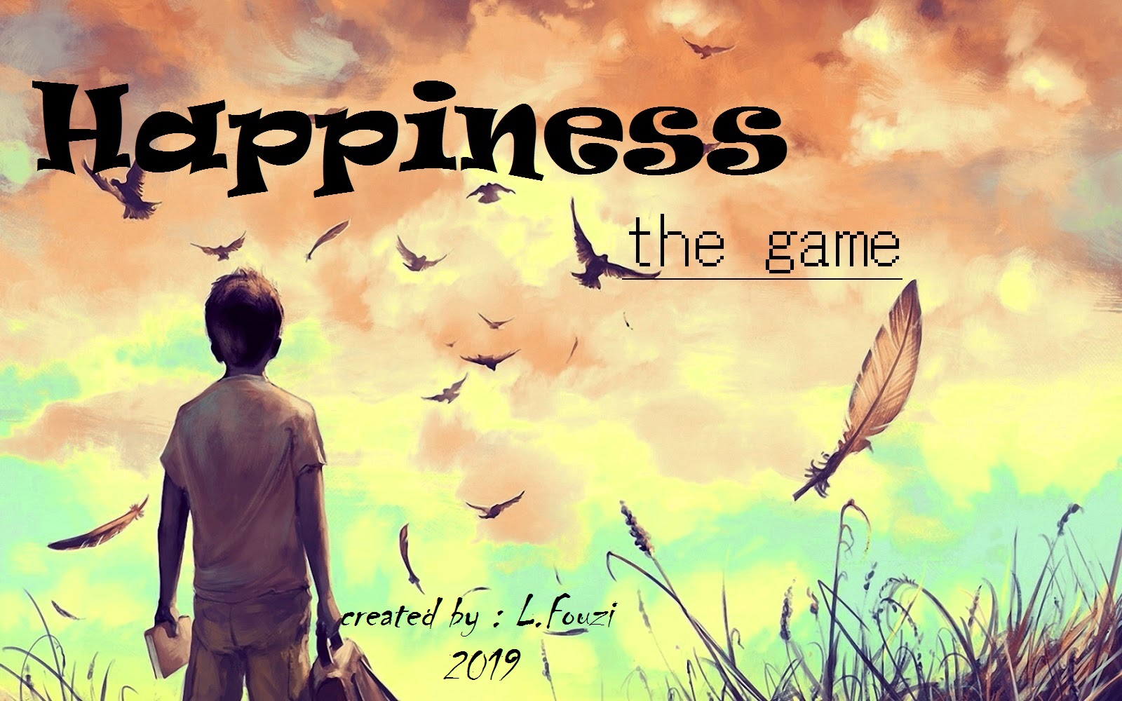 Happiness : The Game Windows - ModDB