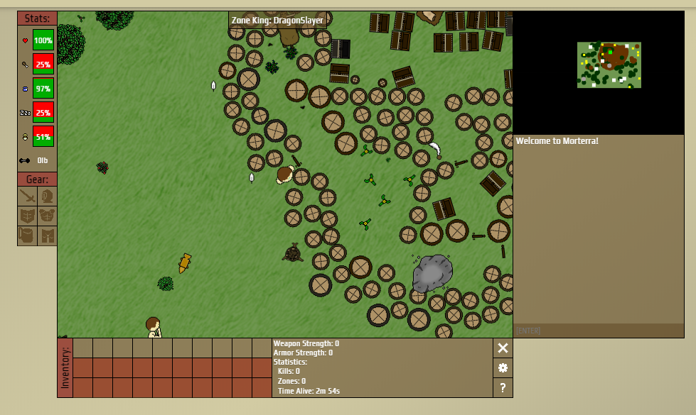 Image 3 - Morterra - Classic - ModDB