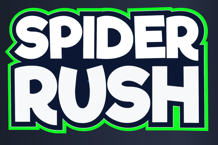 Spider Rush! Web, Android game - ModDB