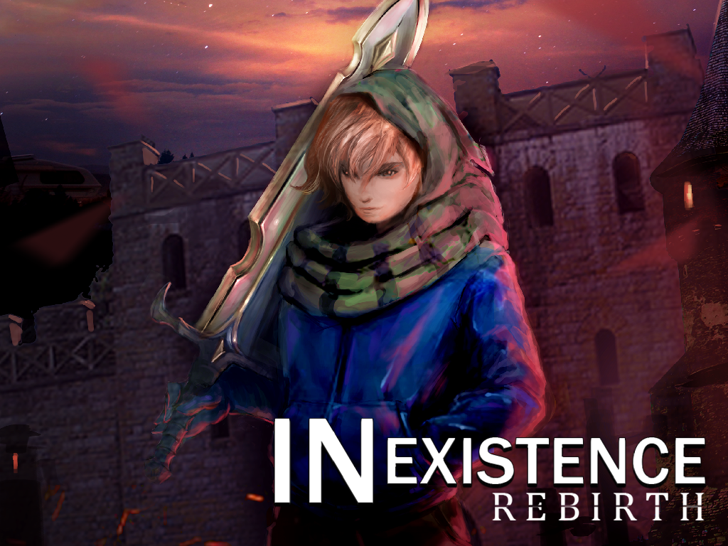 Inexistence Rebirth Windows game - ModDB
