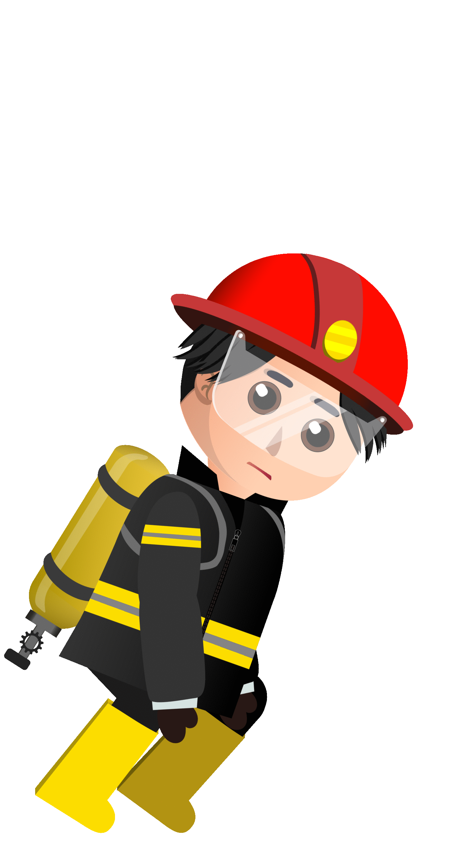 Gif 1 image - Up In Flames - ModDB