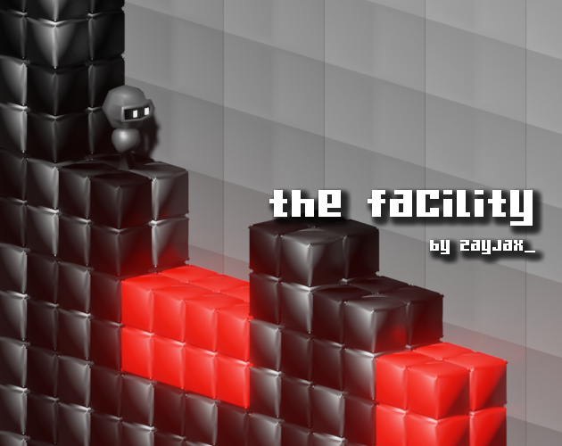 THE FACILITY Windows game - ModDB