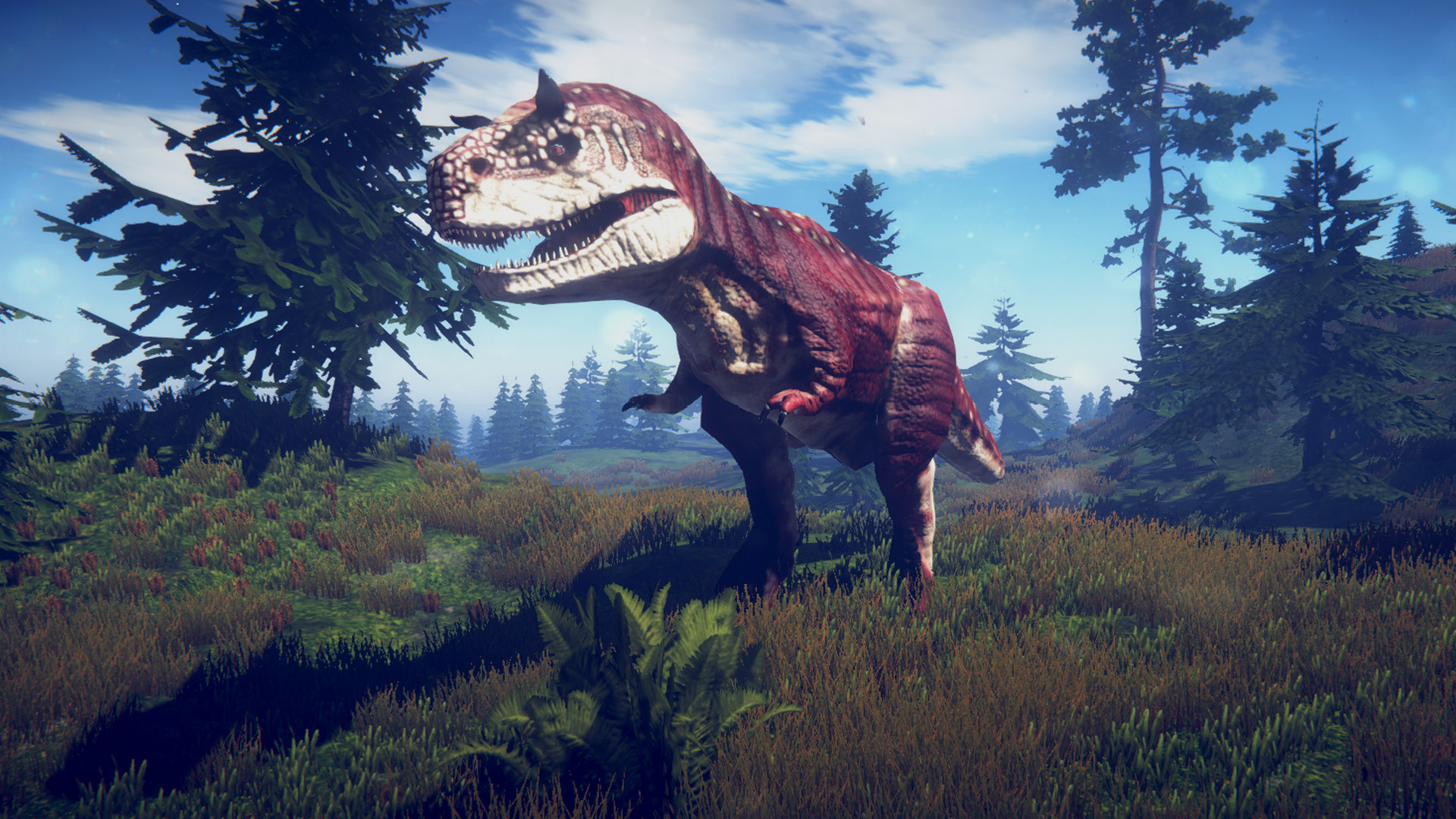 Image 10 - Hunt: Primal Reptiles - ModDB