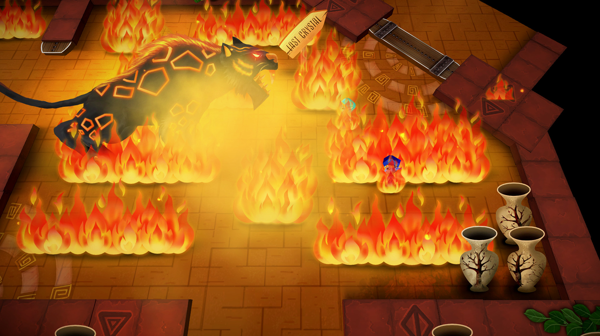 Image 13 - The Last Crystal - ModDB