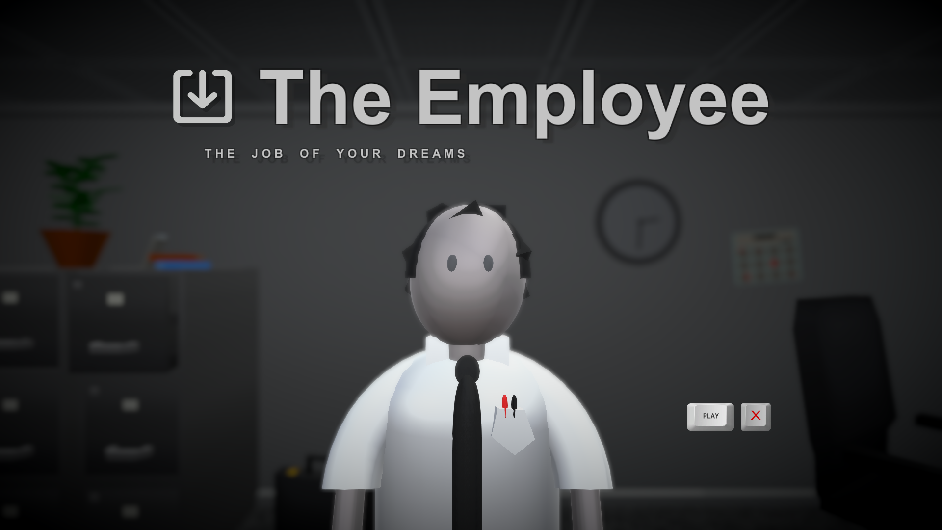The Employee Windows game - ModDB