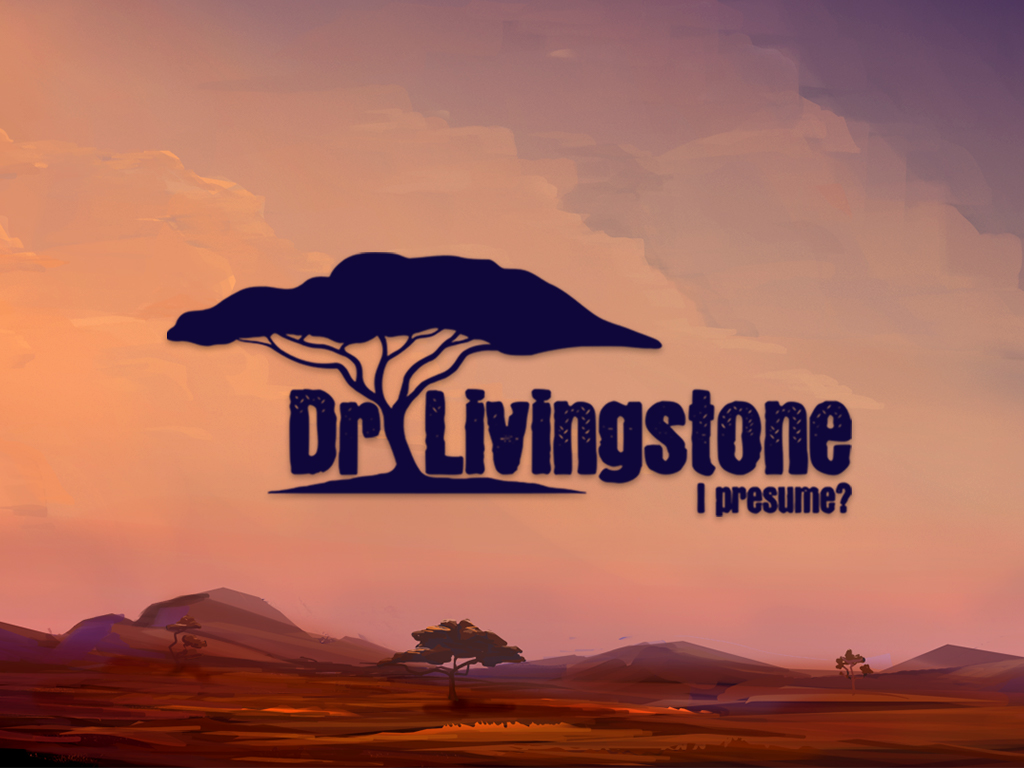 Dr Livingstone, I Presume? Windows game - ModDB