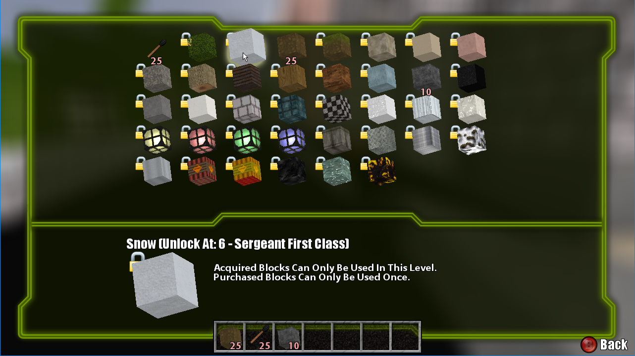 Image 1 - CastleMiner Warfare - ModDB