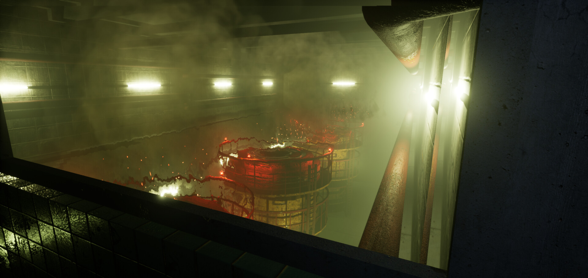 Chernobyl Firefighters Simulator Windows game - ModDB
