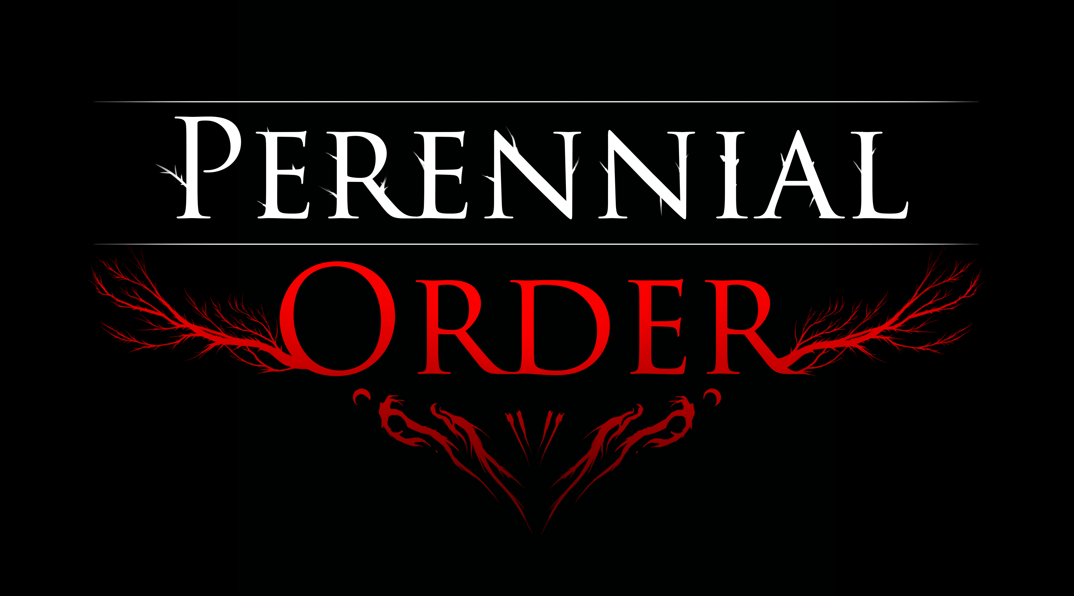 Perennial Order Logo image - ModDB