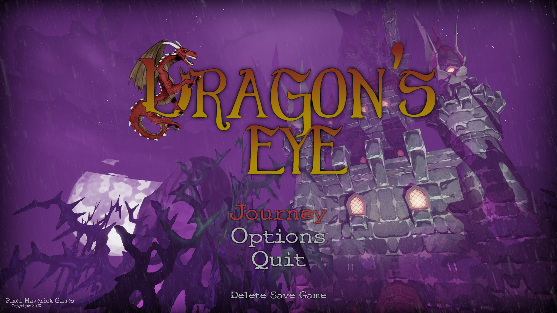 Image 3 - Dragon's Eye - ModDB