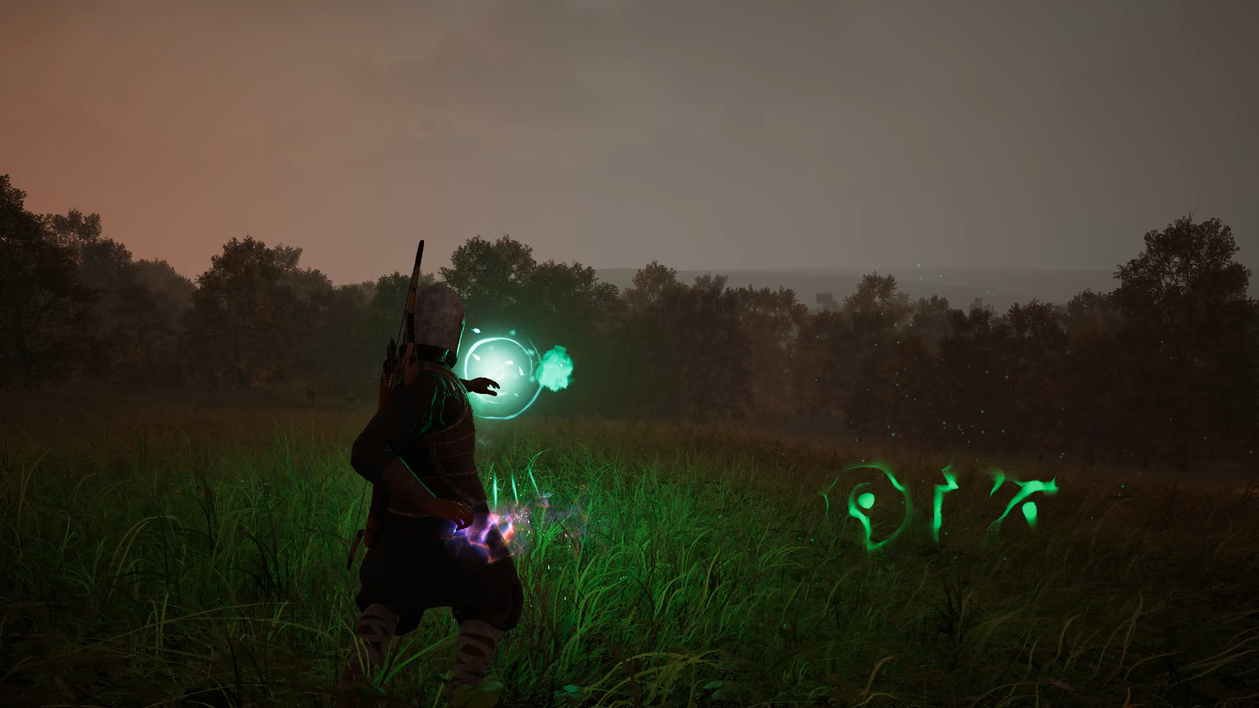 Magic combat image - Stormrite - ModDB
