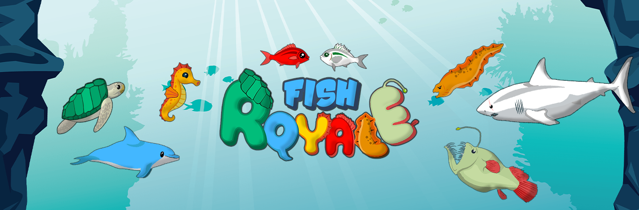 Fish Royale Windows, Mac, iOS, Android game - ModDB