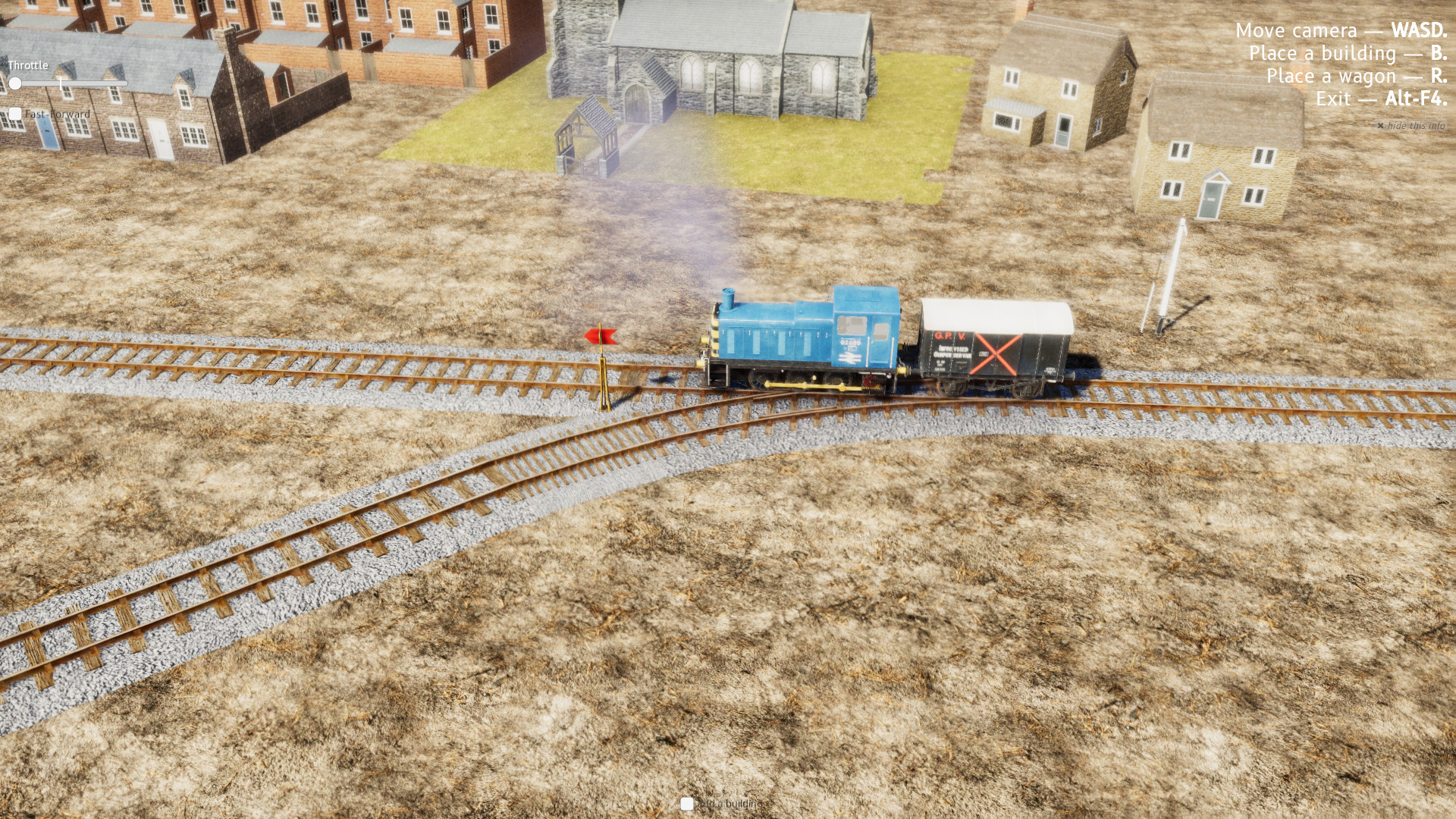 Image 6 - LOCO Railroad - ModDB