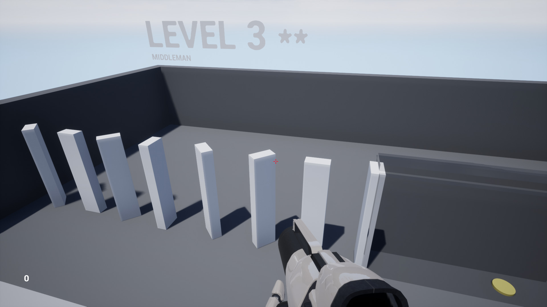 Default Unreal Physics and Assets AKA DUPA Project Windows game - ModDB
