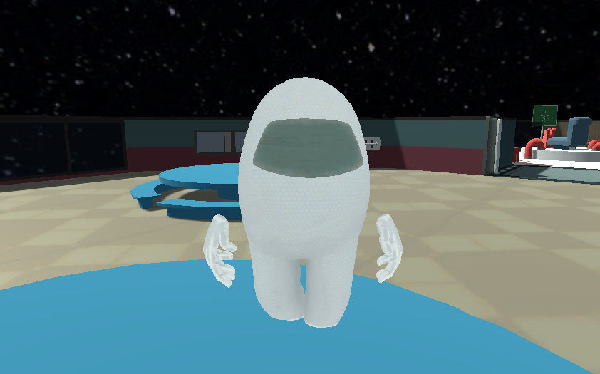 Image 3 - Among Us 3D - ModDB